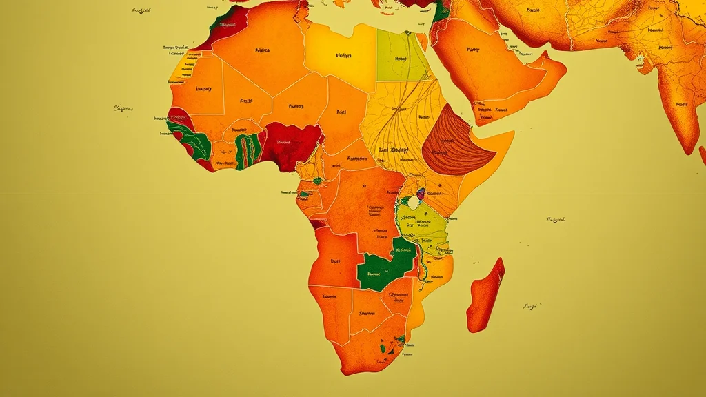 overview of the languages spoken on the continent of africa – learn to ...
